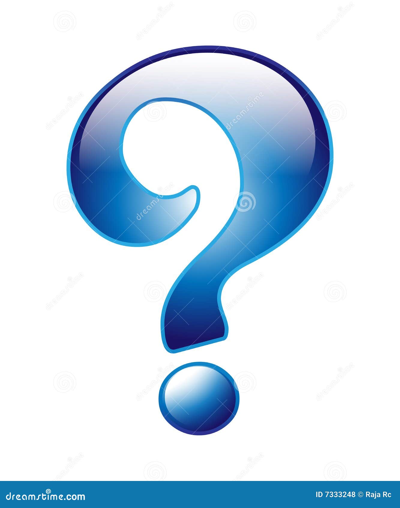 Signo De Interrogación Fotos de archivo libres de regalías - Imagen ...