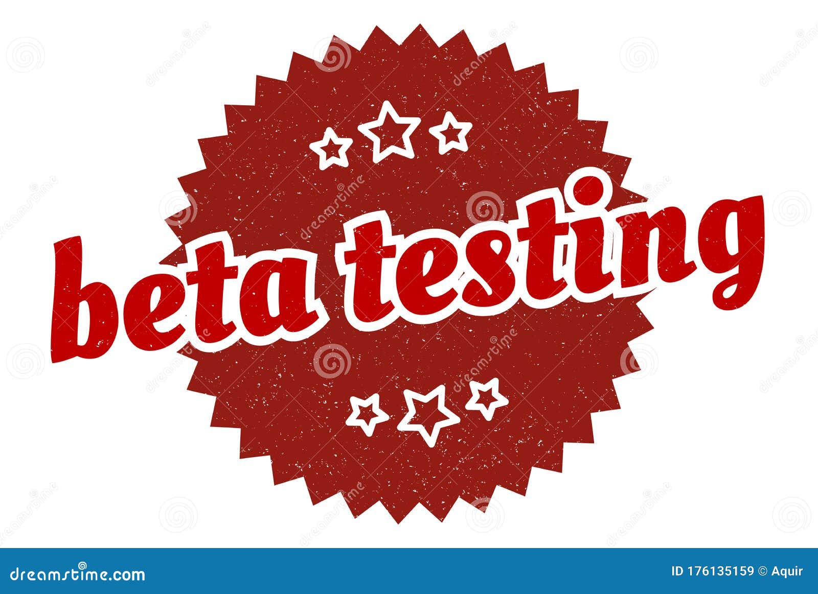 Signo De Prueba Beta. Etiqueta Retro Vintage De Prueba Beta ... Signo De Prueba Beta. Etiqueta Retro Vintage De Prueba Beta ...