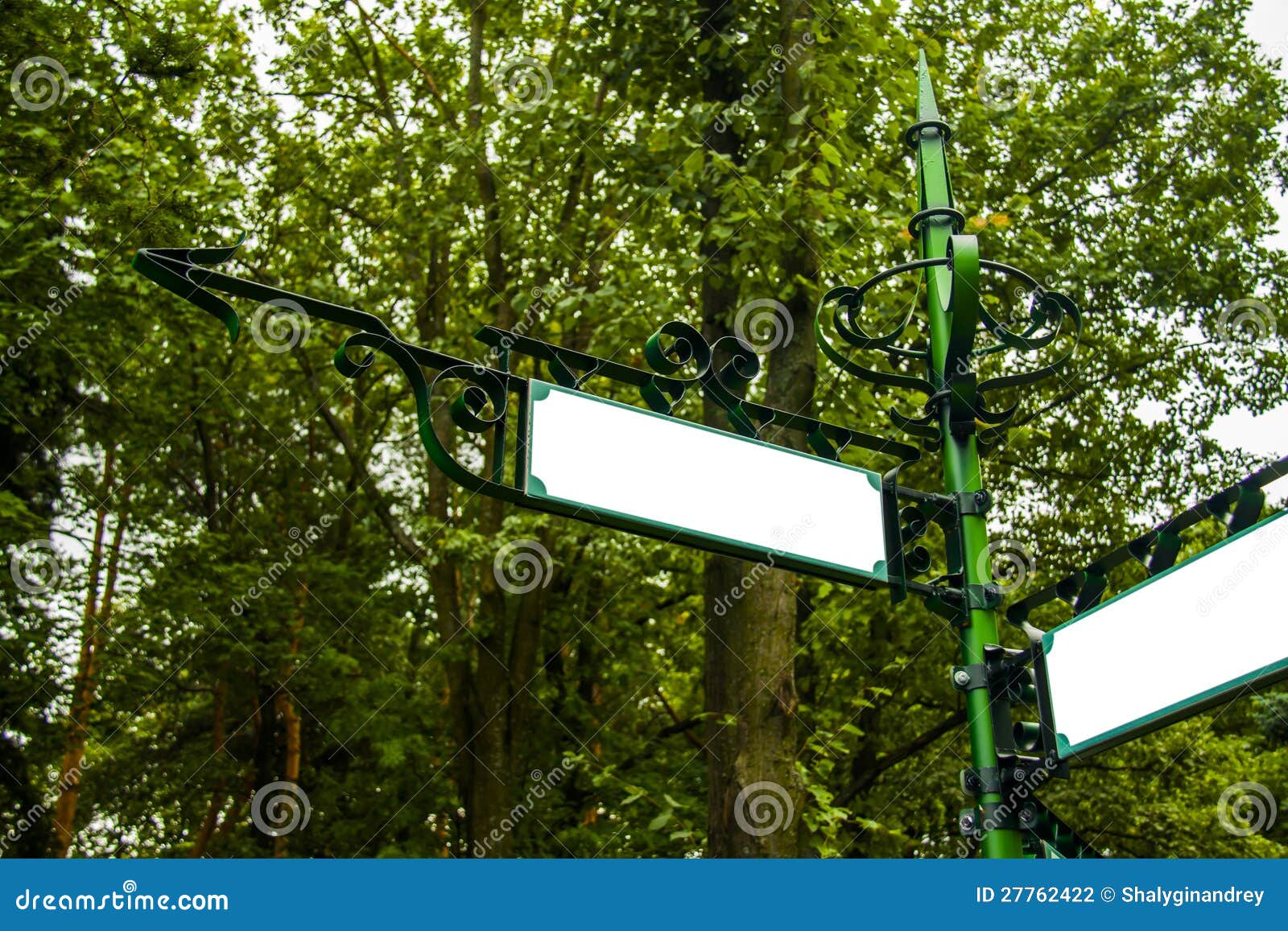 Signpost stock photo. Image of significative, designation - 27762422