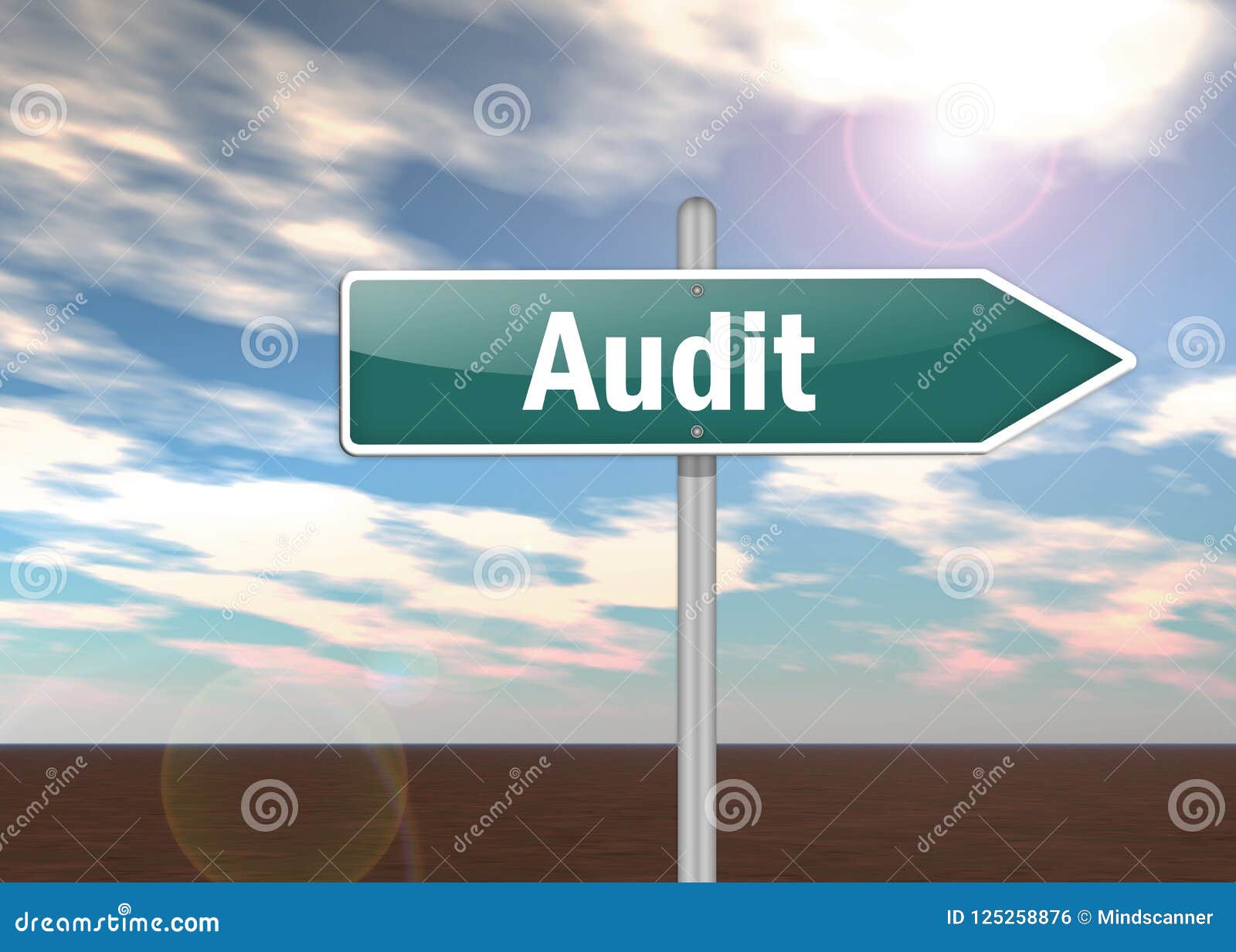 Evaluation Wording Print Screen On Wooden Cube Block On Table For ...