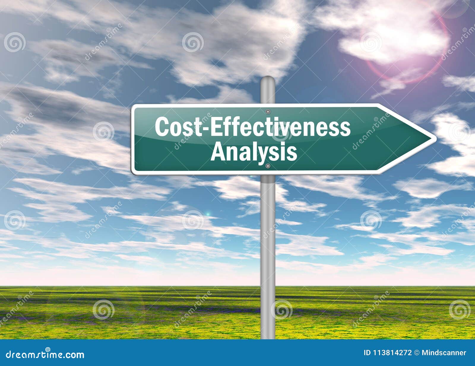Signpost Cost-Effectiveness Analysis Stock Photo - Image of logos ... Signpost Cost-Effectiveness Analysis Stock Photo - Image of logos ...