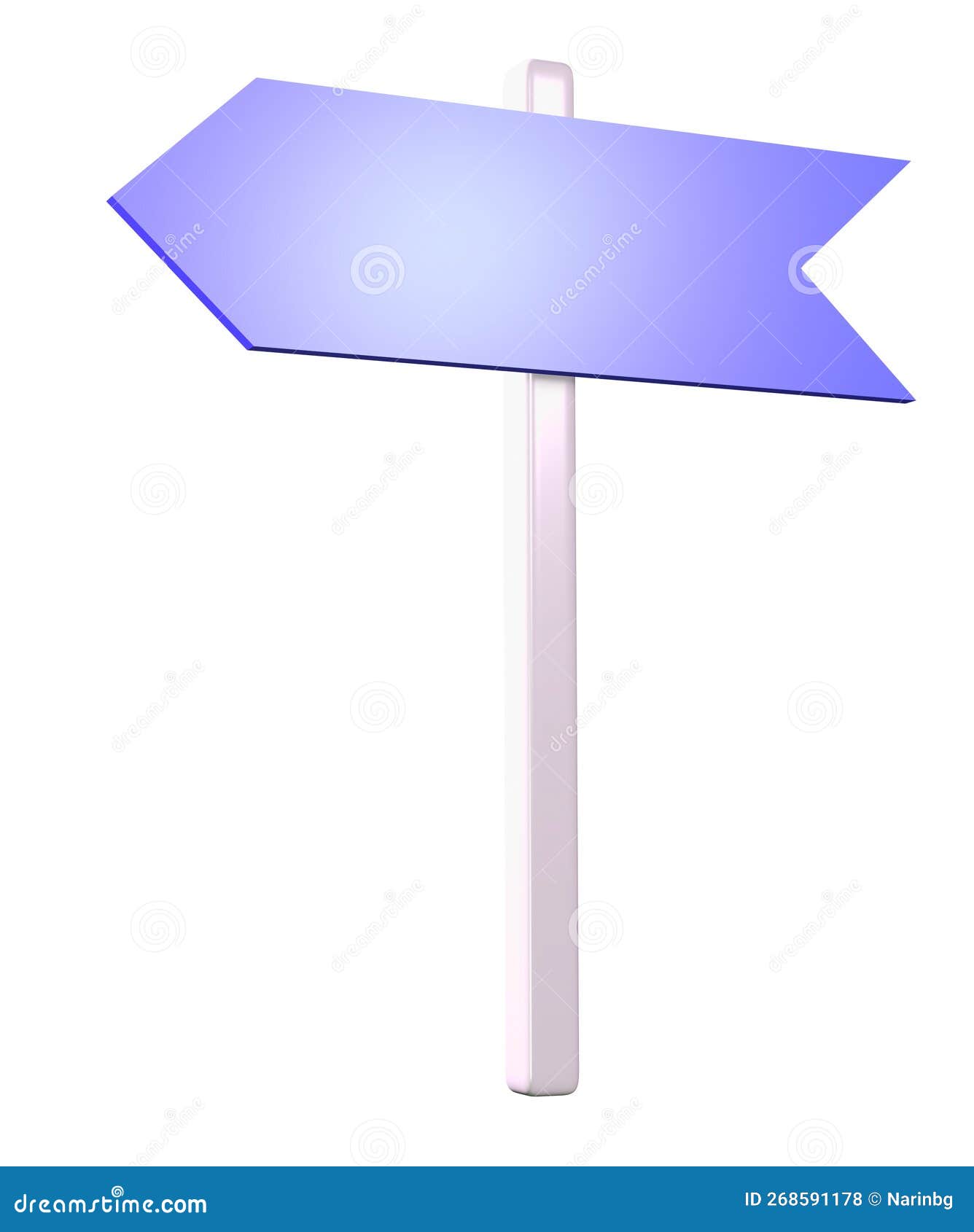 Signpost 3d Icon Transparent Illustration Stock Photo - Illustration of ...
