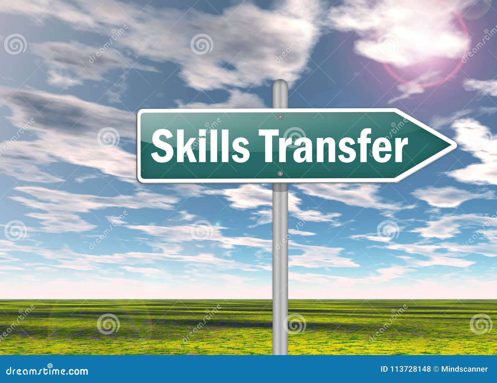 Transferable Skills Or Top Soft Skill For Working And Add In Resume In ...