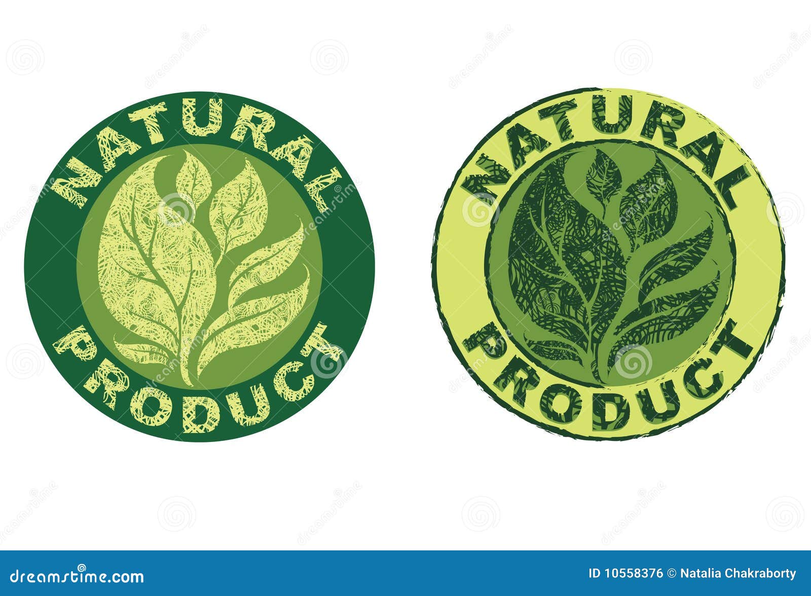 Signs stock vector. Illustration of grass, naturality - 10558376