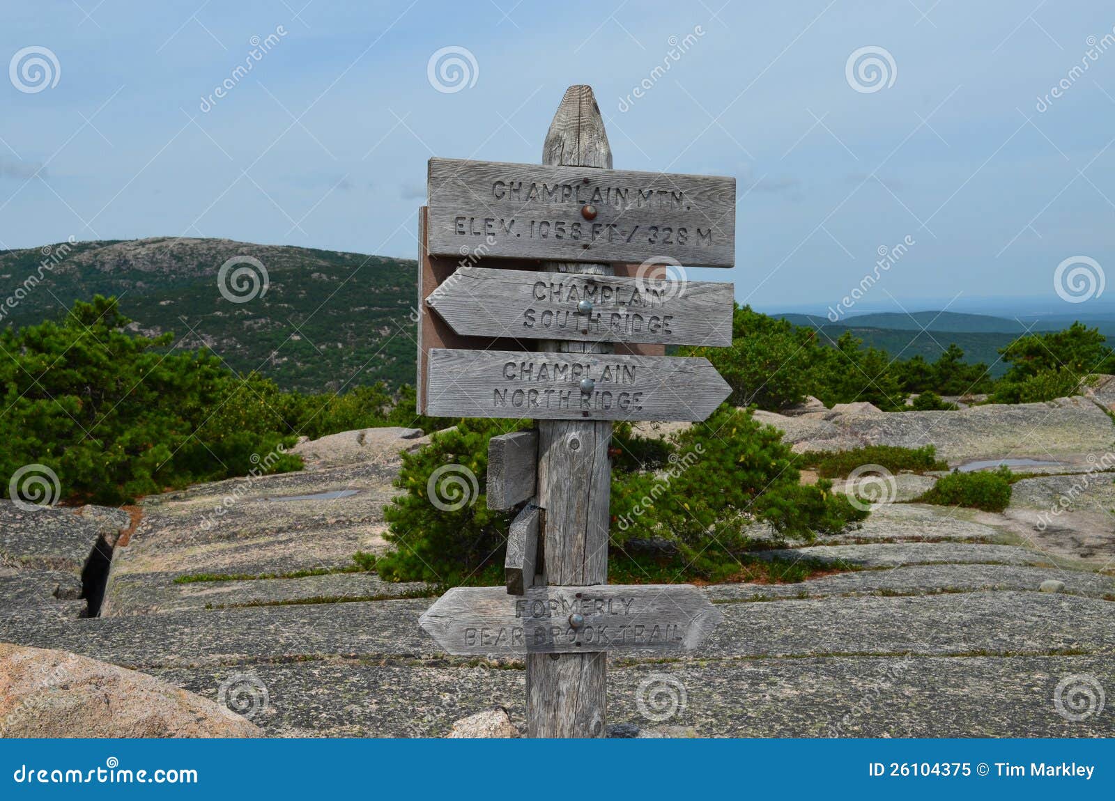 Signs stock image. Image of outdoors, hiking, path, signs - 26104375