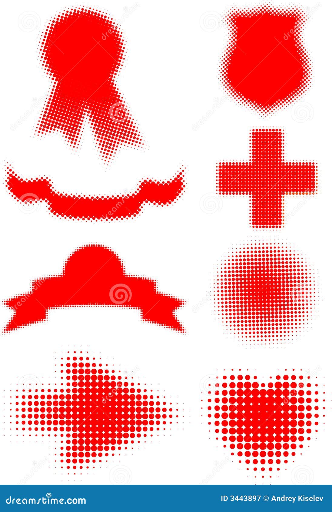 Halftone Symbols Stock Illustrations – 3,196 Halftone Symbols Stock ...