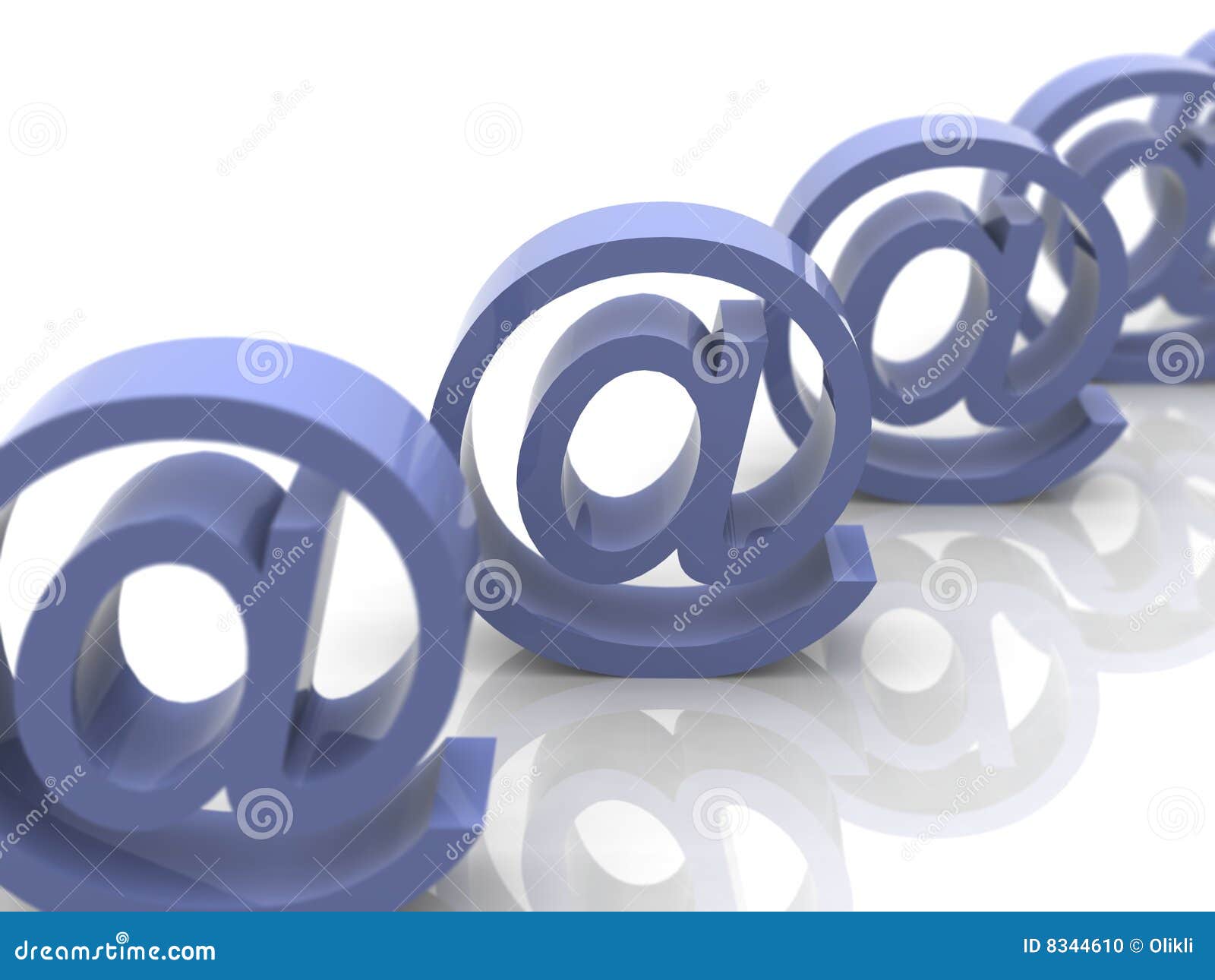 At Signs Picture. Image: 8344610