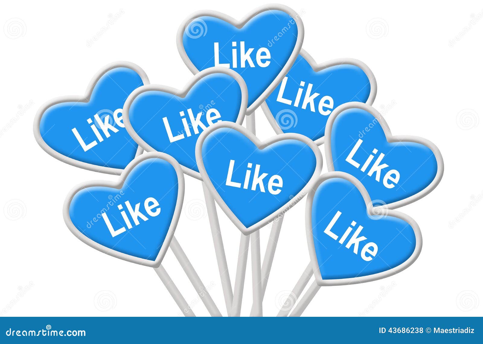 Admiration Concept Stock Illustrations – 2,254 Admiration Concept Stock ...