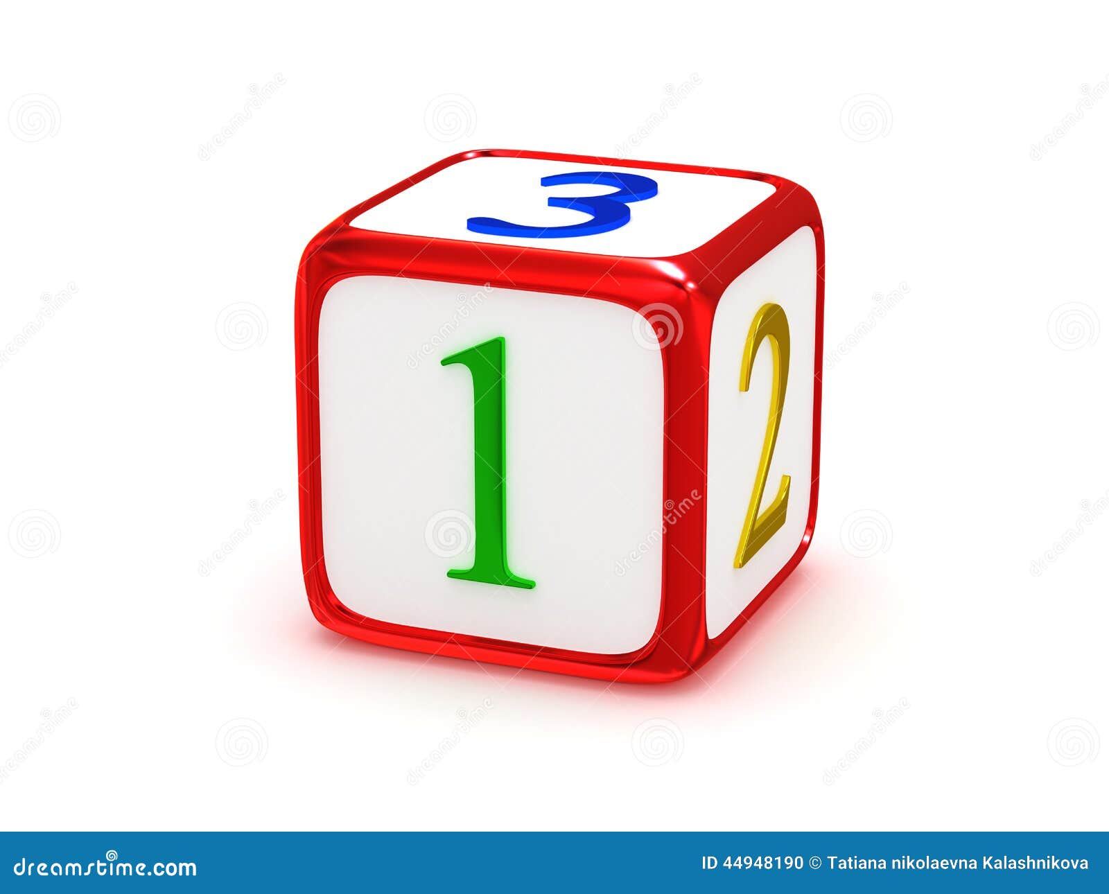 1 2 3 signs. stock photo. Image of school, math, lesson - 44948190