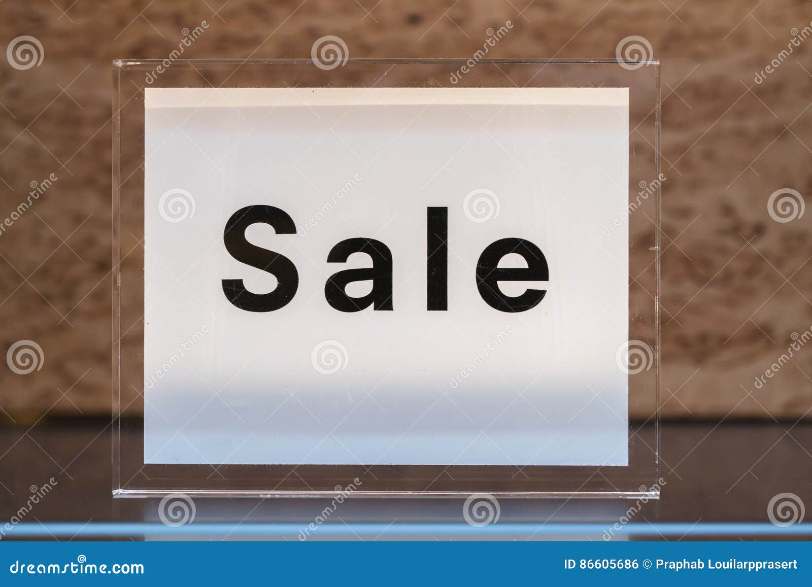 Signs discount stock photo. Image of advertising, price - 86605686