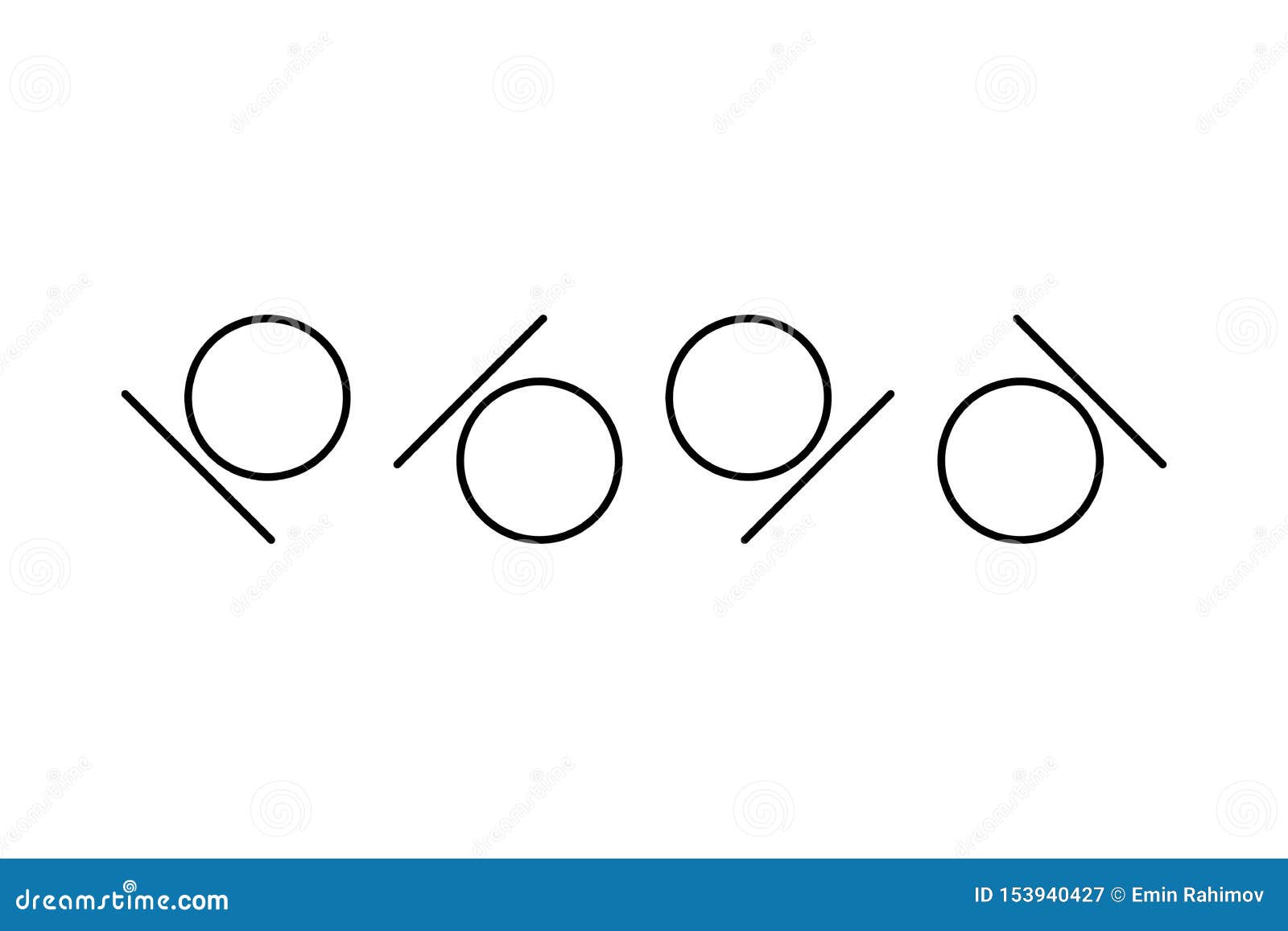 Signs Dry Cleaning. Short Cycle Stock Illustration - Illustration of ...