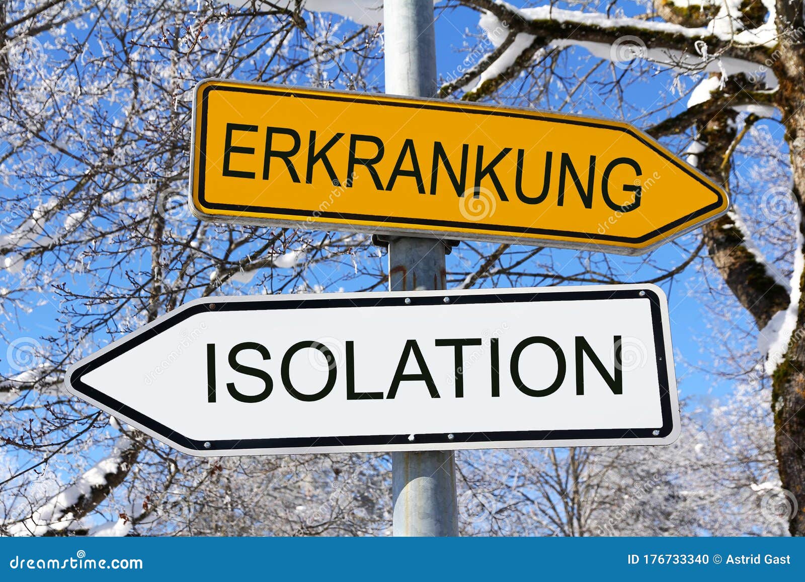 179 Hospital Isolation Signs Stock Photos - Free & Royalty-Free Stock ...