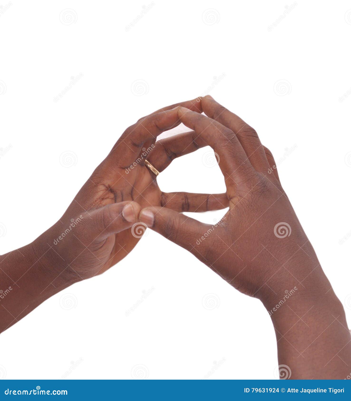 SIGNS of LANGUAGE stock photo. Image of leaving, gestures - 79631924