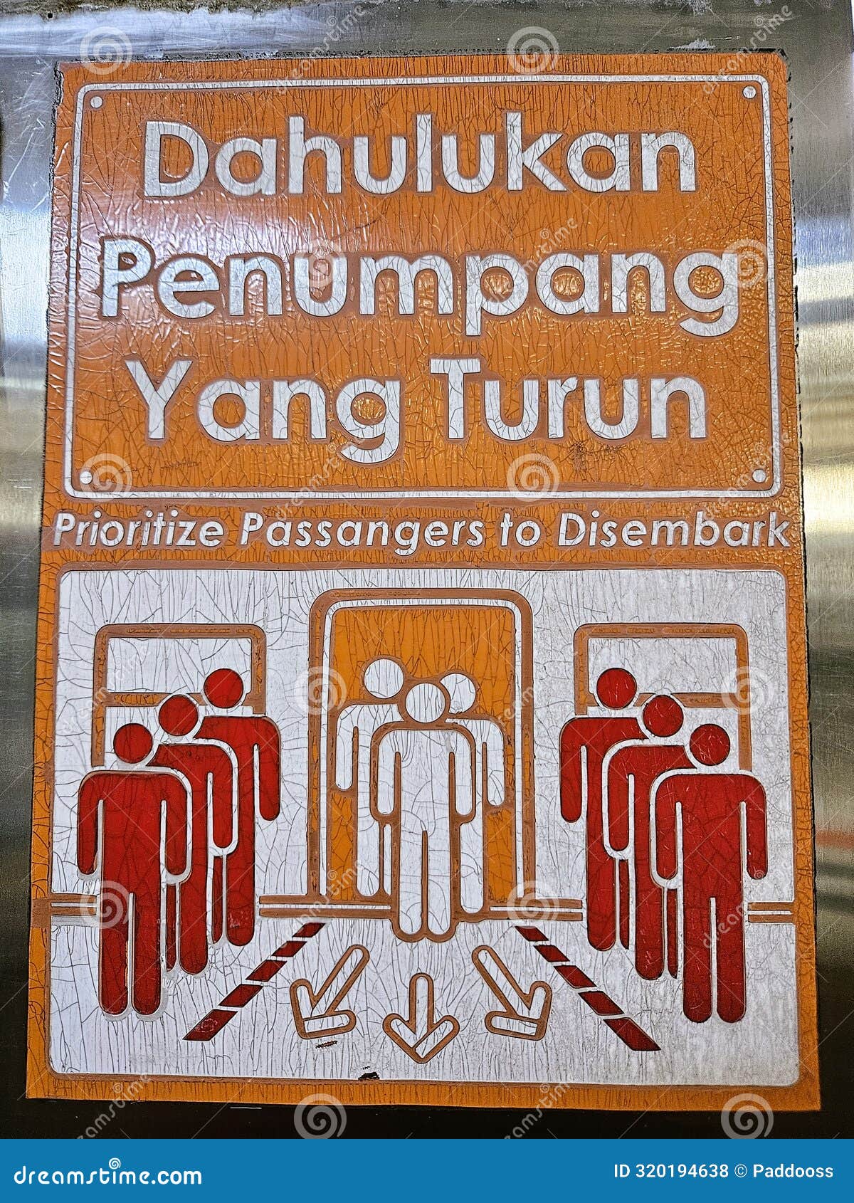 Signs for notification stock photo. Image of realistic - 320194638