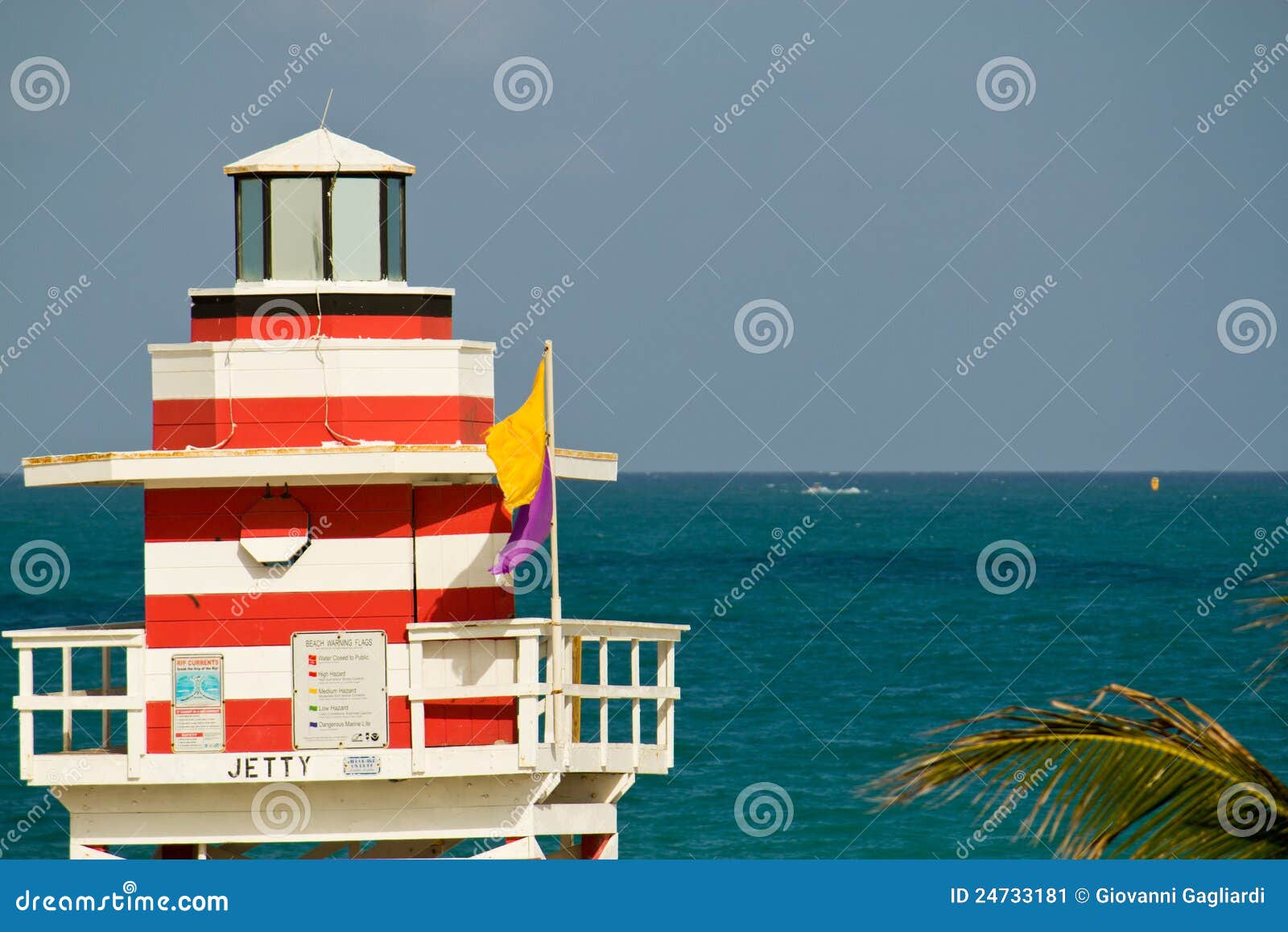 Signs and Symbols in Miami stock image. Image of isolated - 24733181