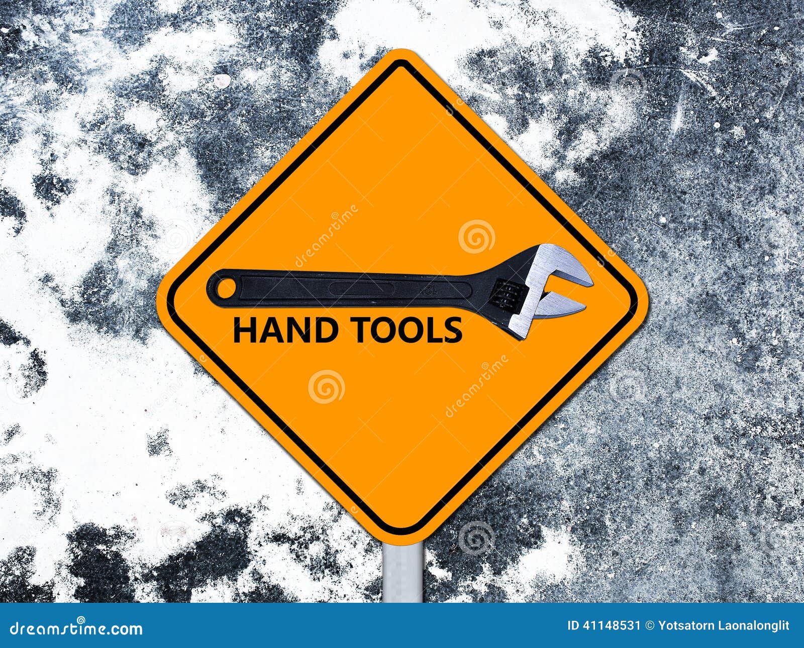 Signs Tools Royalty-Free Stock Photo | CartoonDealer.com #41148531