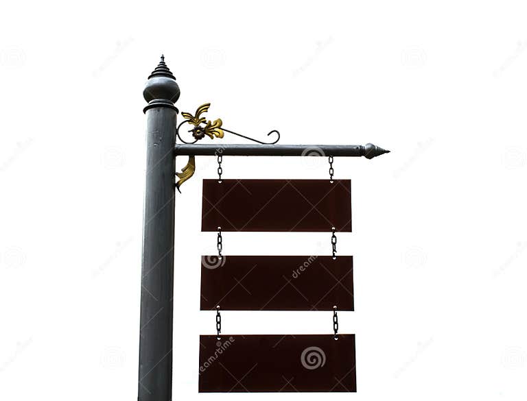 Signs stock image. Image of bright, information, arrow - 45111403