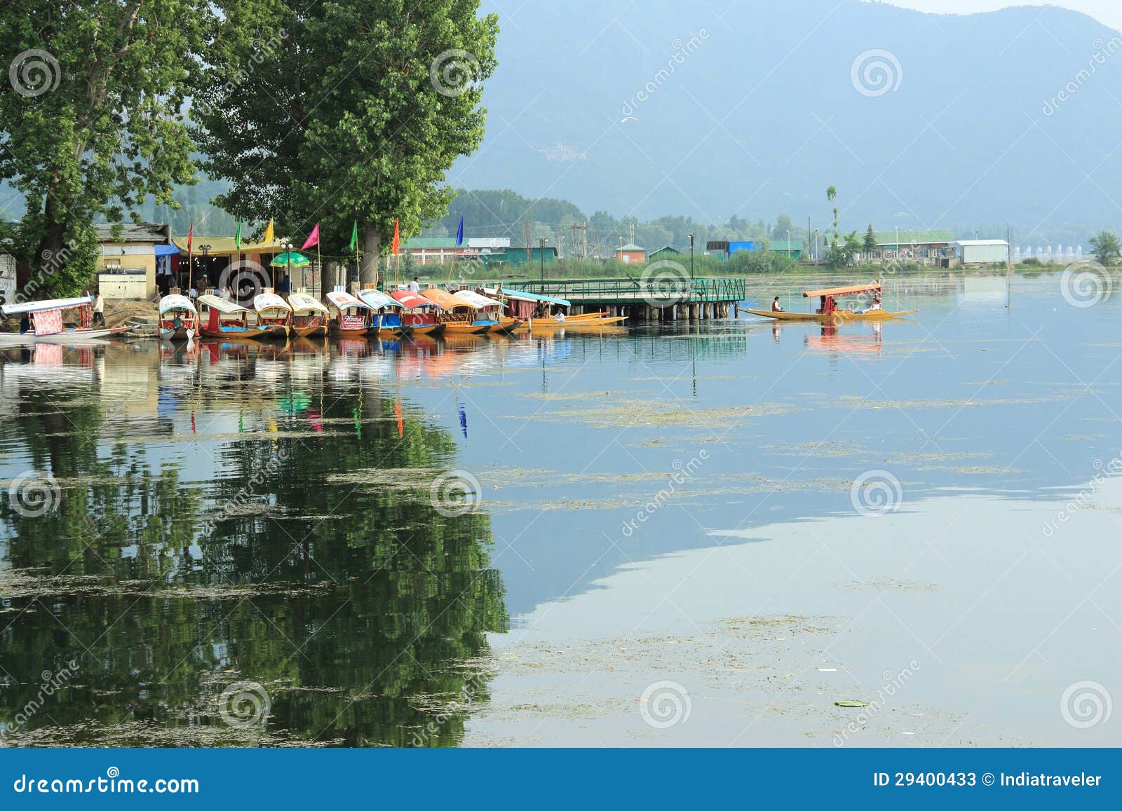 Sikara in Dallake. editorial stock photo. Image of colorful - 29400433