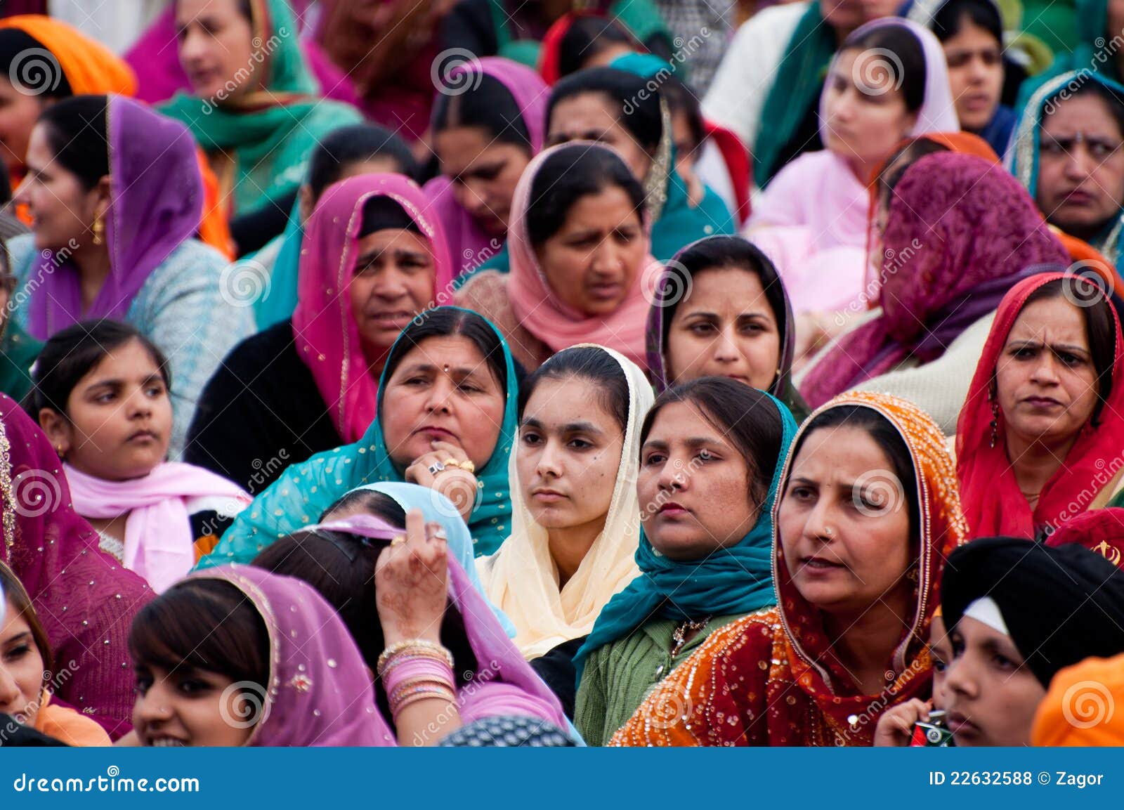 Sikh editorial stock photo. Image of festival, uniform - 22632588