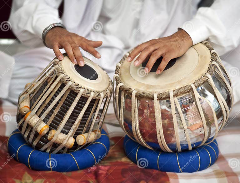 Sikh instrument-Drum stock image. Image of instrument - 25771785