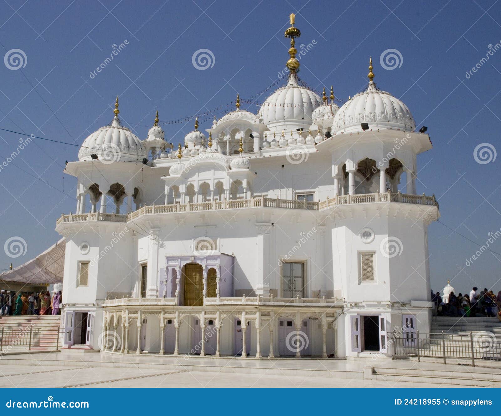 Sikhism Church