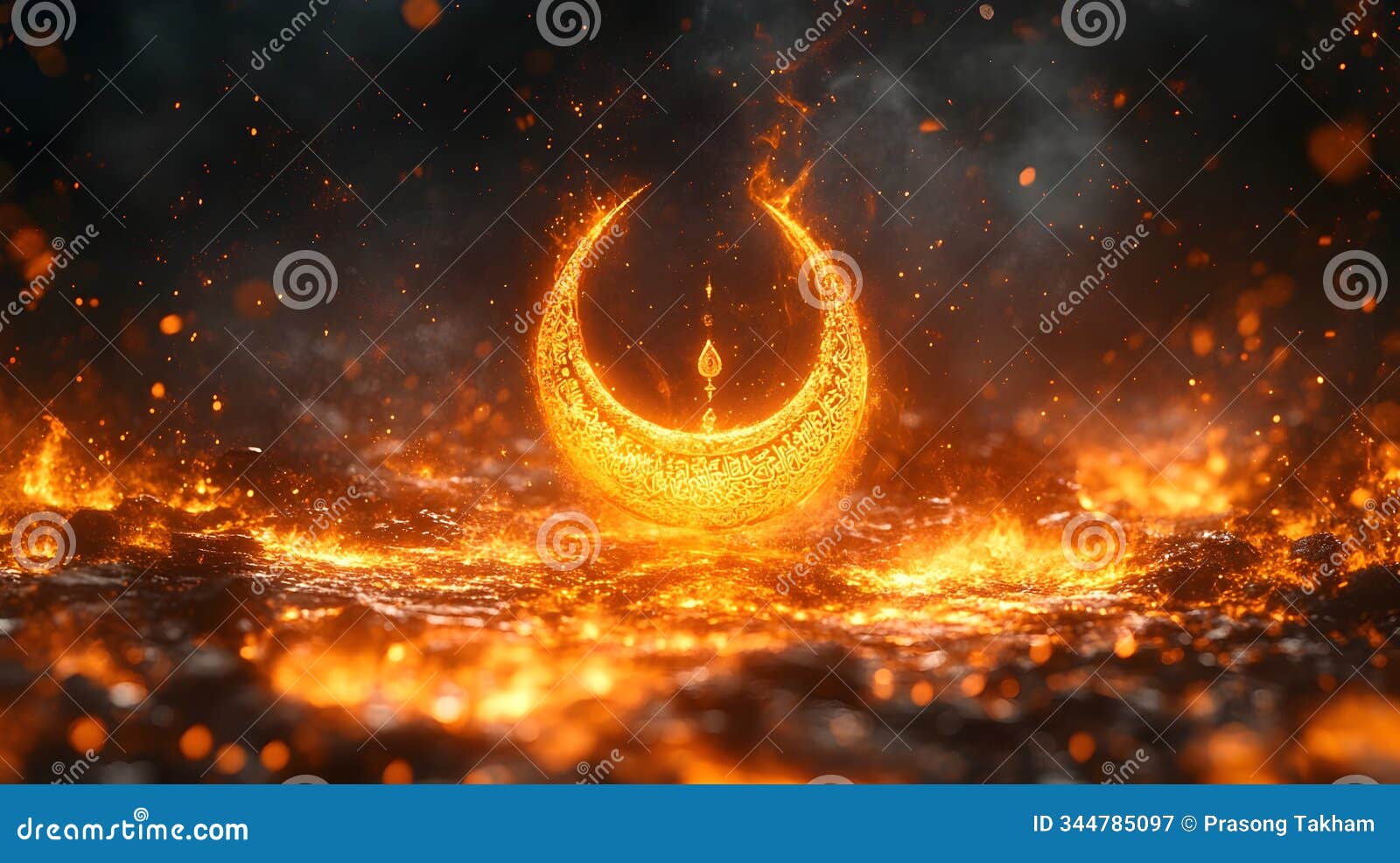Sikhism Symbol Icon. Sikhism Religion Vector Logo Stock Photo ...
