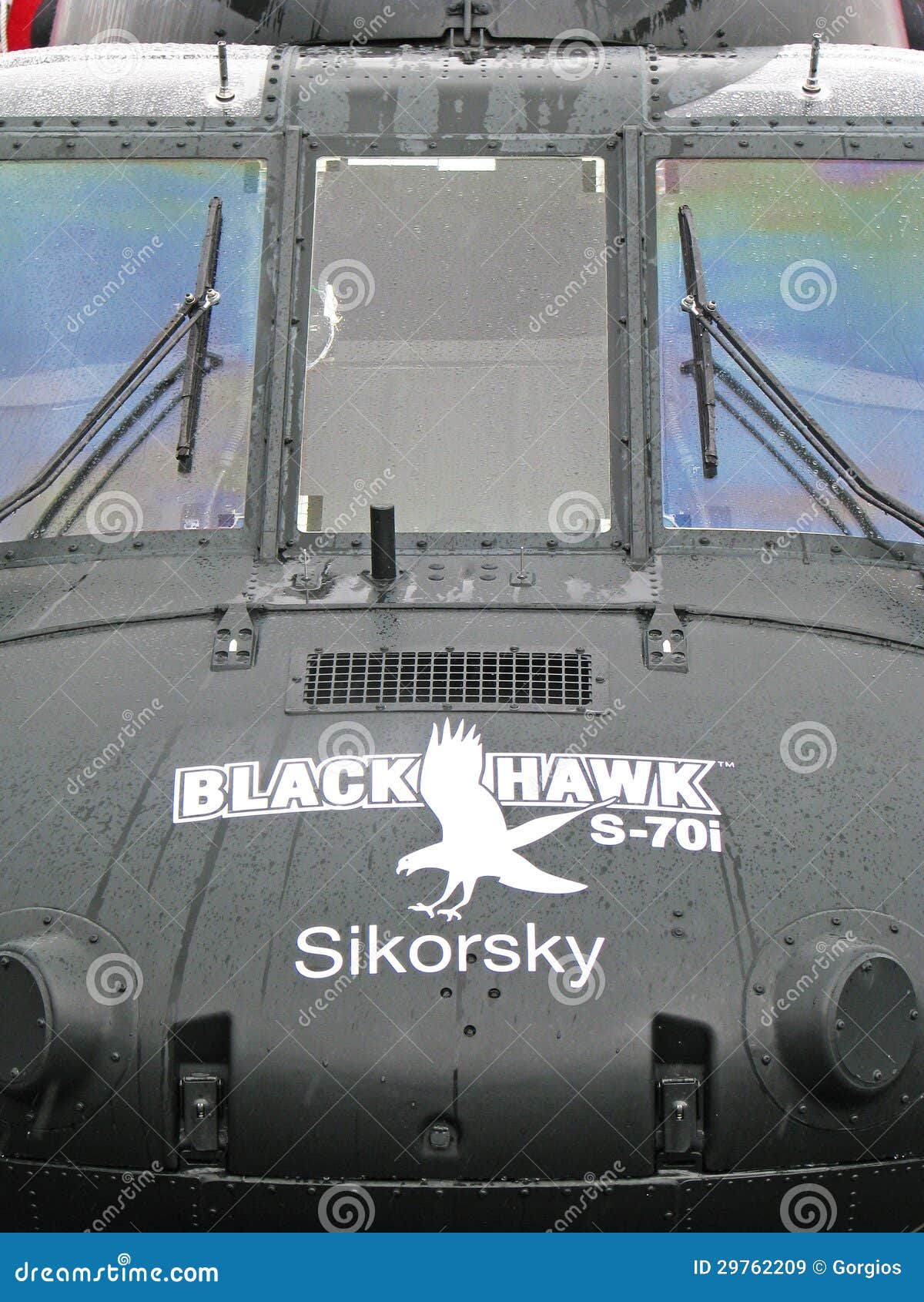 Sikorsky UH-60J Blackhawk Helicopter Editorial Photo | CartoonDealer ...