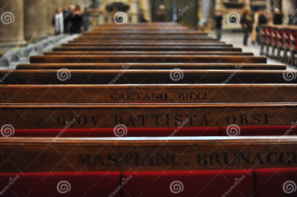 Silance stock photo. Image of religion, catholic, saint - 13061752