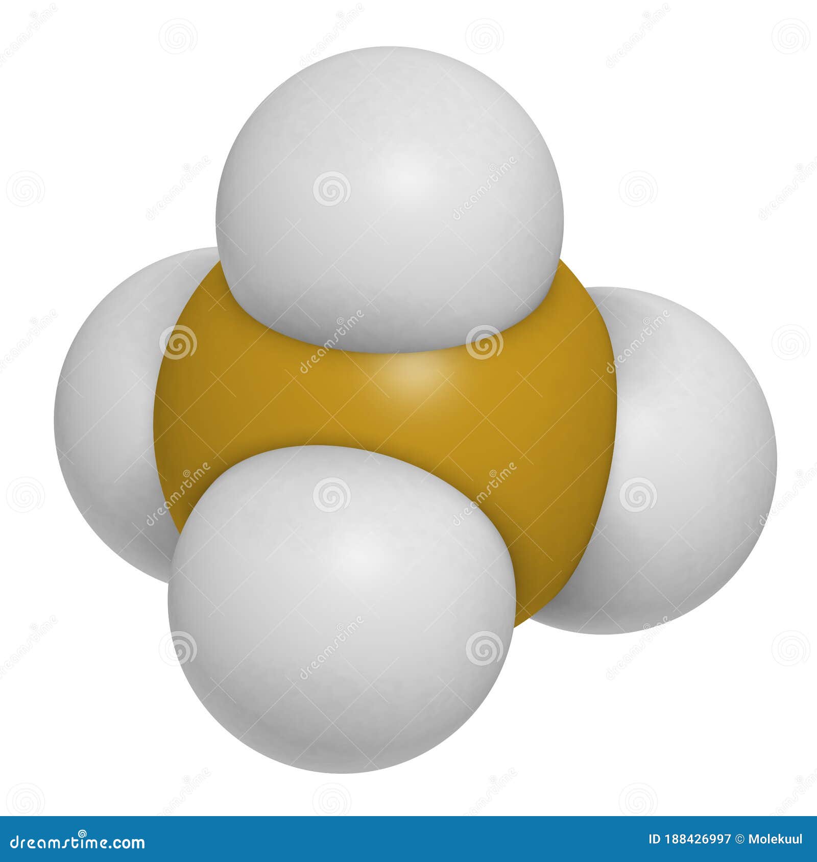 Silane SiH4 Molecule. Skeletal Formula. Chemical Structure Vector ... Silane SiH4 Molecule. Skeletal Formula. Chemical Structure Vector ...