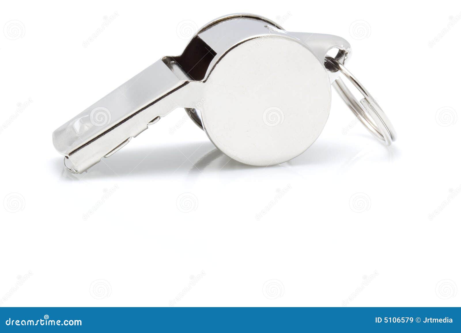 Silbido. imagen de archivo. Imagen de vida, horizontal - 5106579