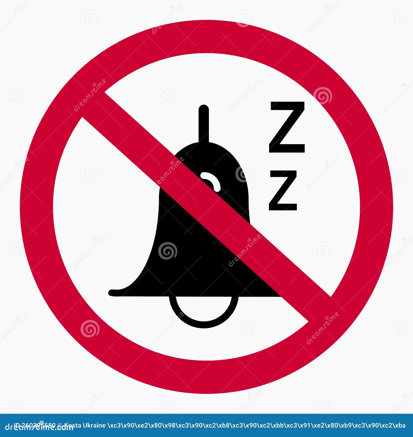 Silence Icon. Noise Ban. Keep Quiet. Quiet. Noise is Prohibited. Do Not ...