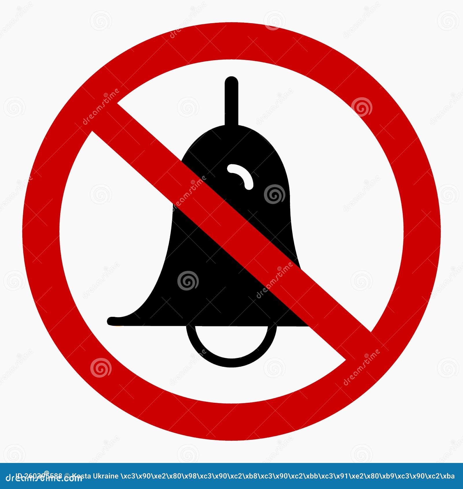 Silence Icon. Noise Ban. Keep Quiet. Quiet. Noise is Prohibited. Do Not ...