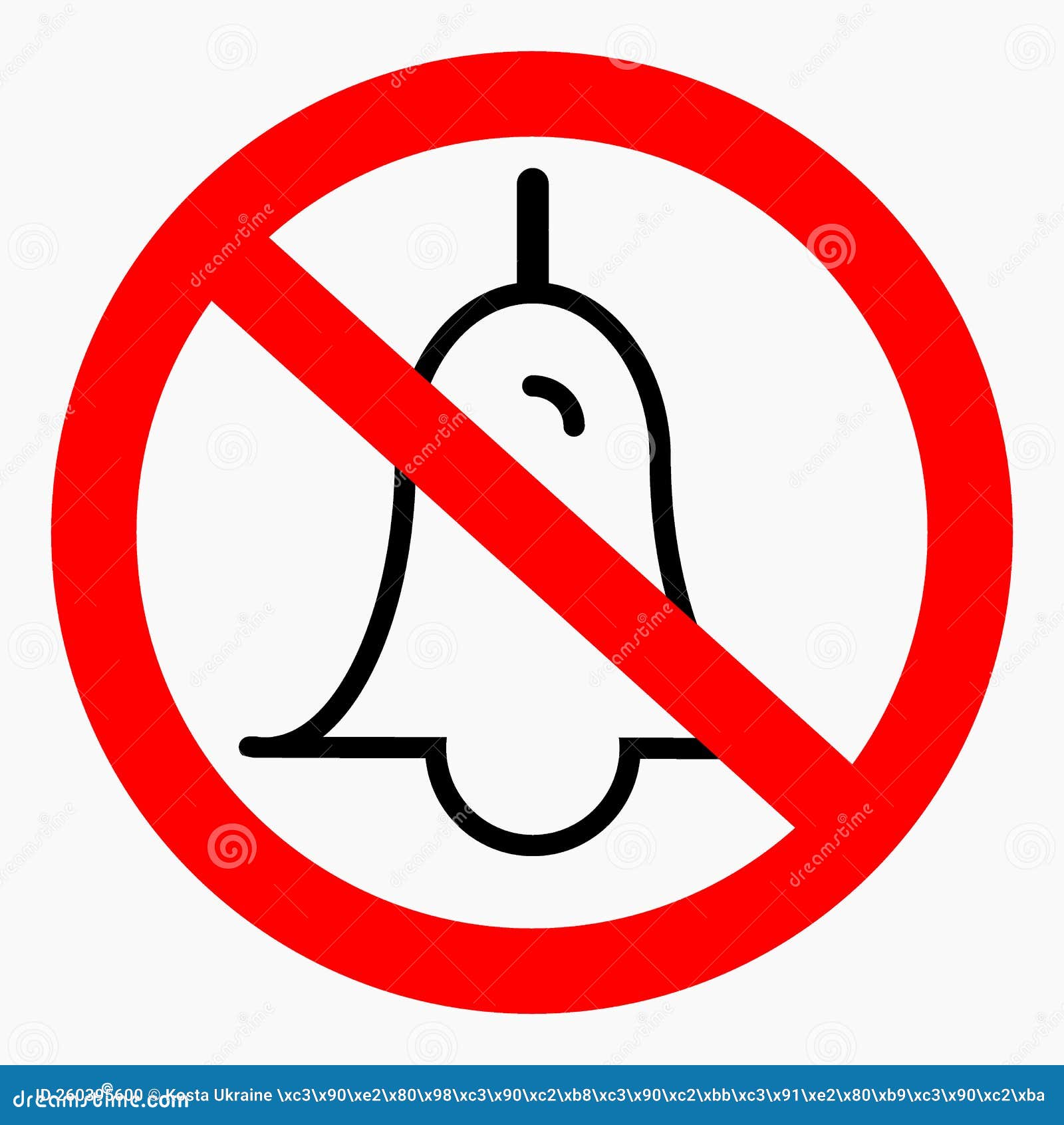 Silence Icon. Noise Ban. Keep Quiet. Quiet. Noise is Prohibited. Do Not ...