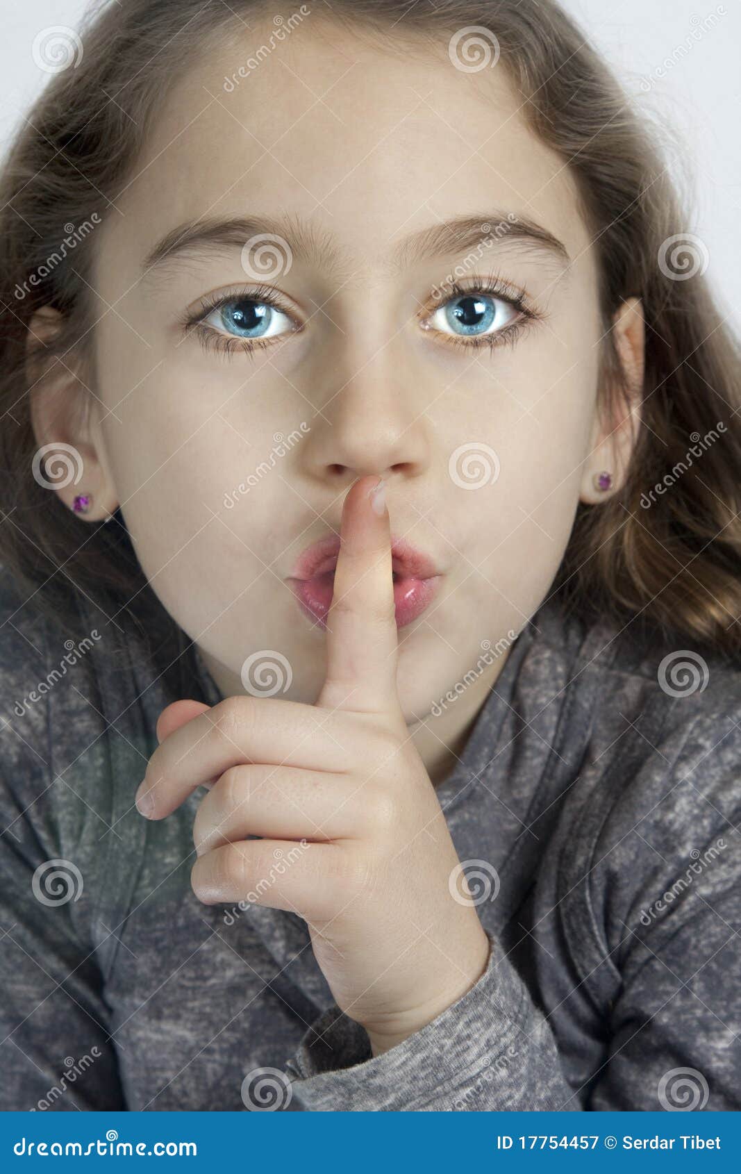 Silence sign stock image. Image of hospital, yound, clinic - 17754457