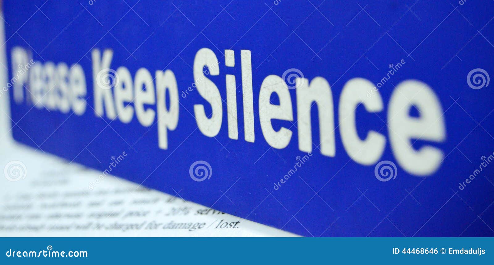 Silence zone stock photo. Image of text, library, holding - 44468646 Silence zone stock photo. Image of text, library, holding - 44468646