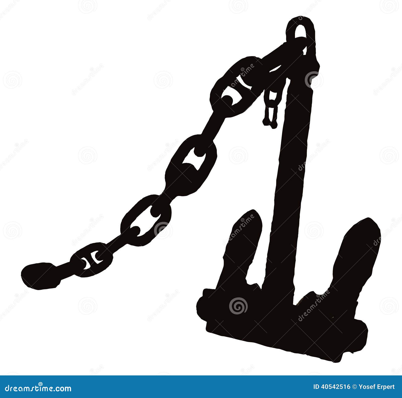 Silhouette Monument To The Famous Russian Poet Alexander Pushkin In ...