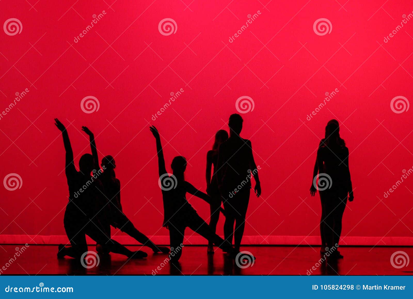310 Dancers Group Silhouette Photos - Free & Royalty-Free Stock Photos ...