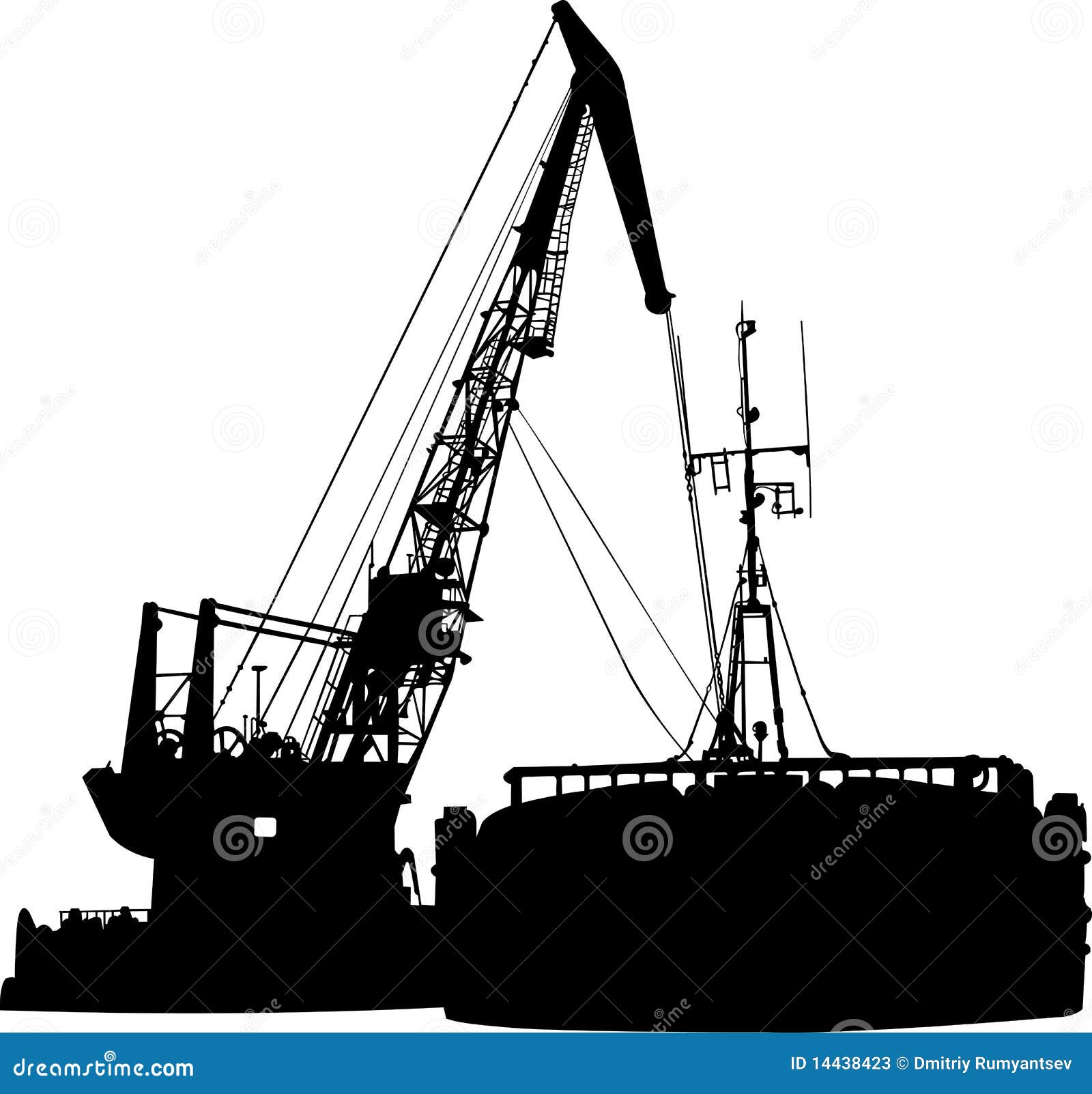 Loading Deck Stock Illustrations – 236 Loading Deck Stock Illustrations ...