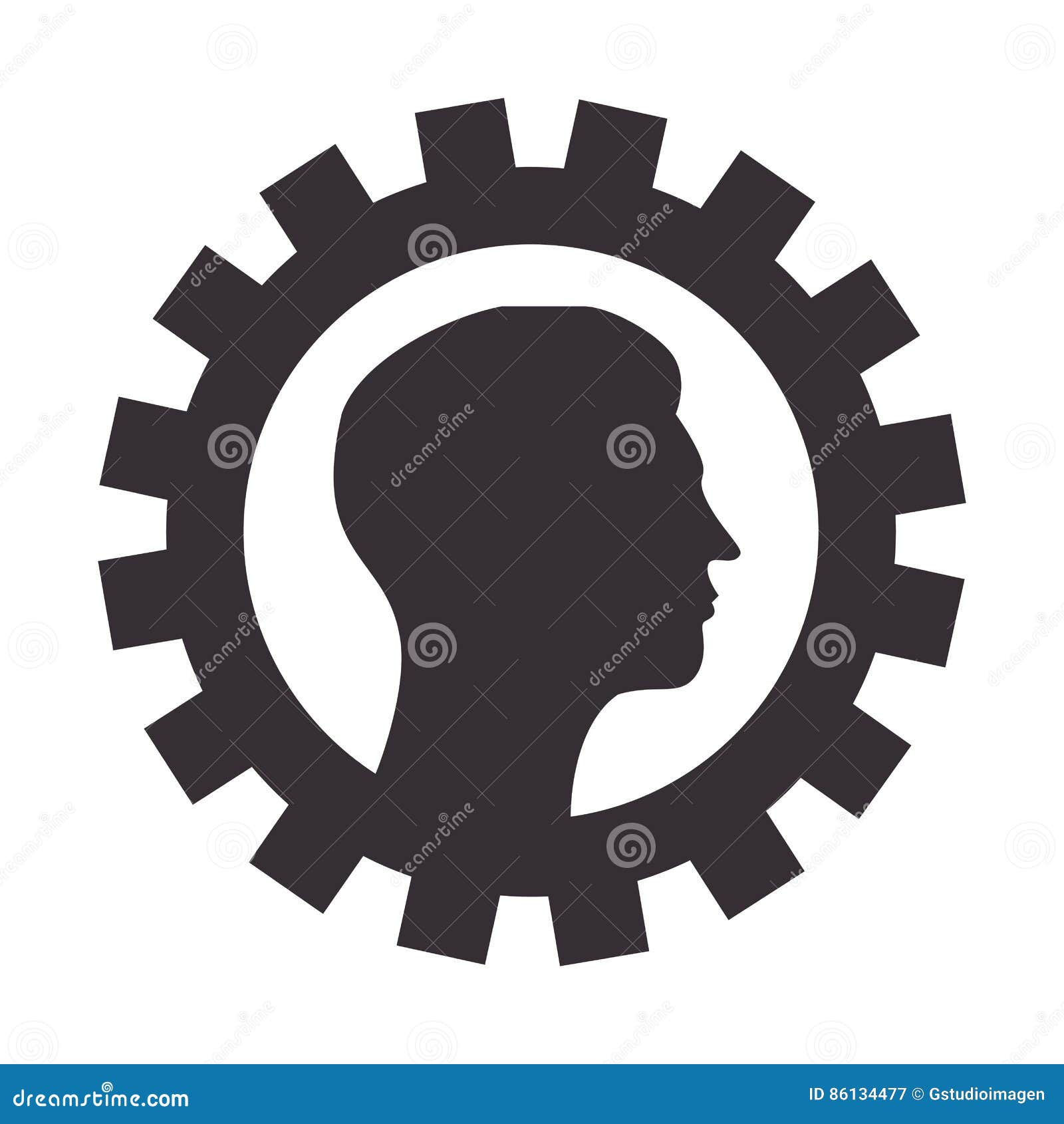 Wheels Border Background Vector Illustration | CartoonDealer.com #71704336