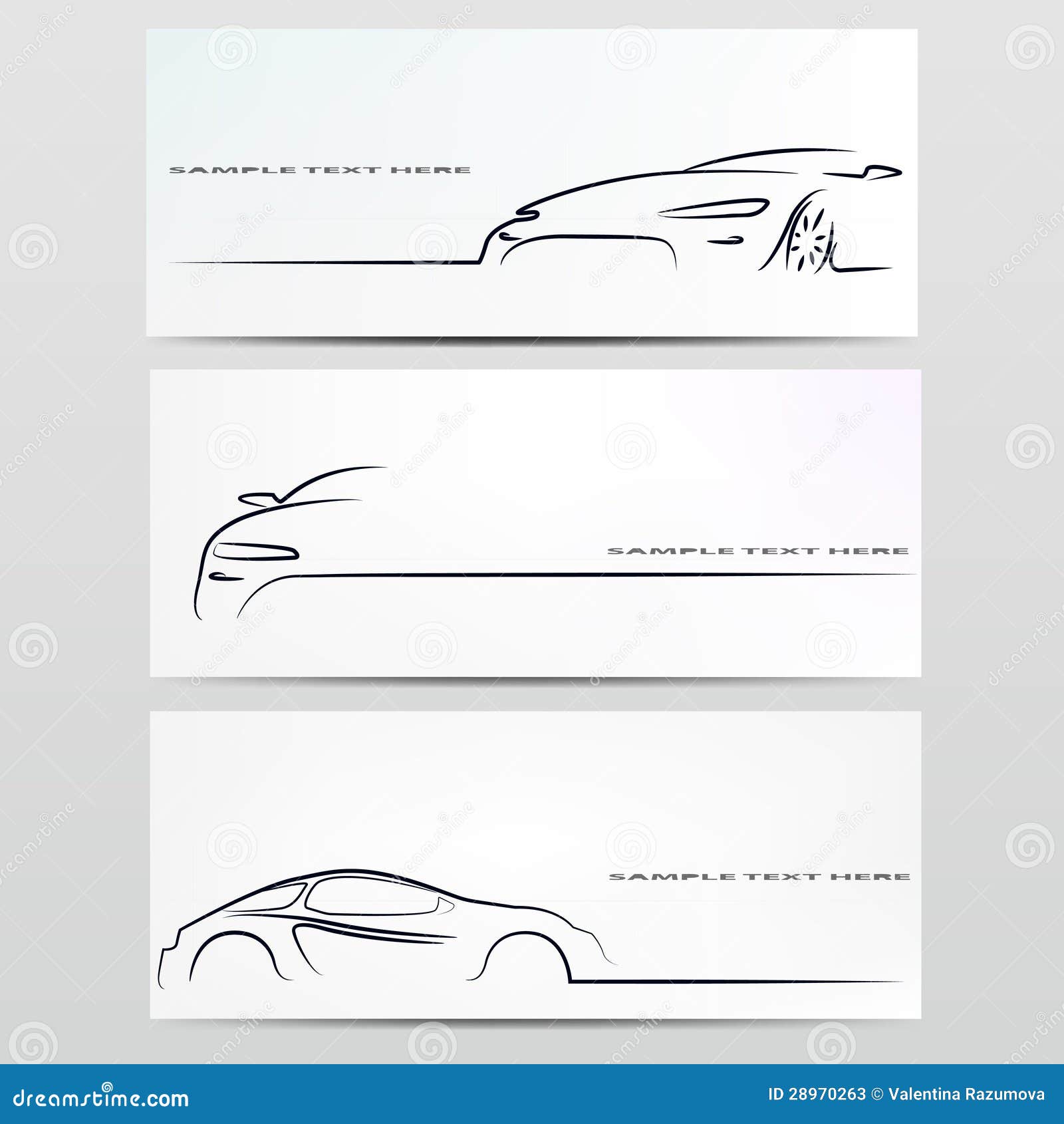 Bumper Car Silhouette Electric Machine For Racetrack Sideshow Amusement ...