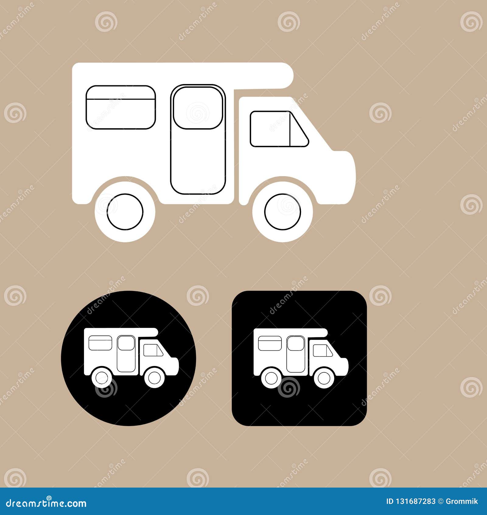 Wheels Round Divided In Ten Sections. Diagrams Infographic Set. Circle ...