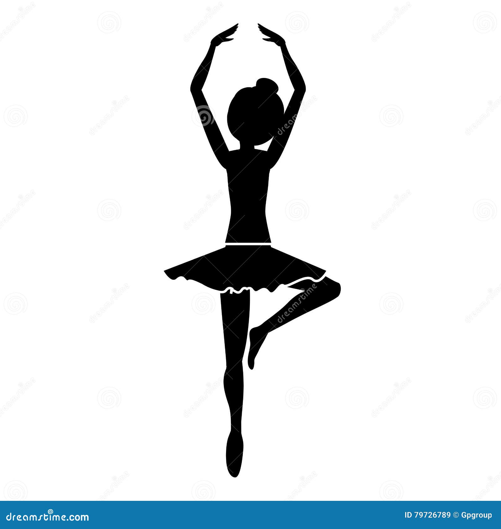 Fifth Position Releve