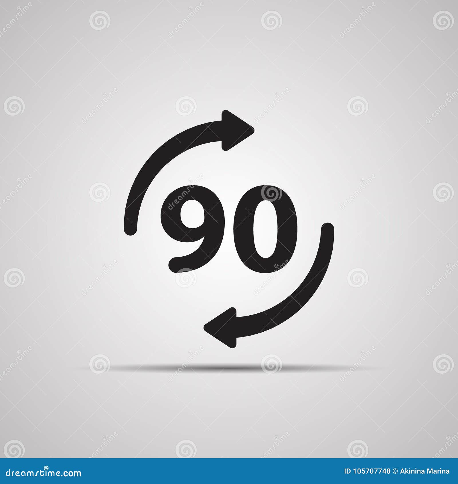90 Minutes Clock Stock Illustrations – 6 90 Minutes Clock Stock ...