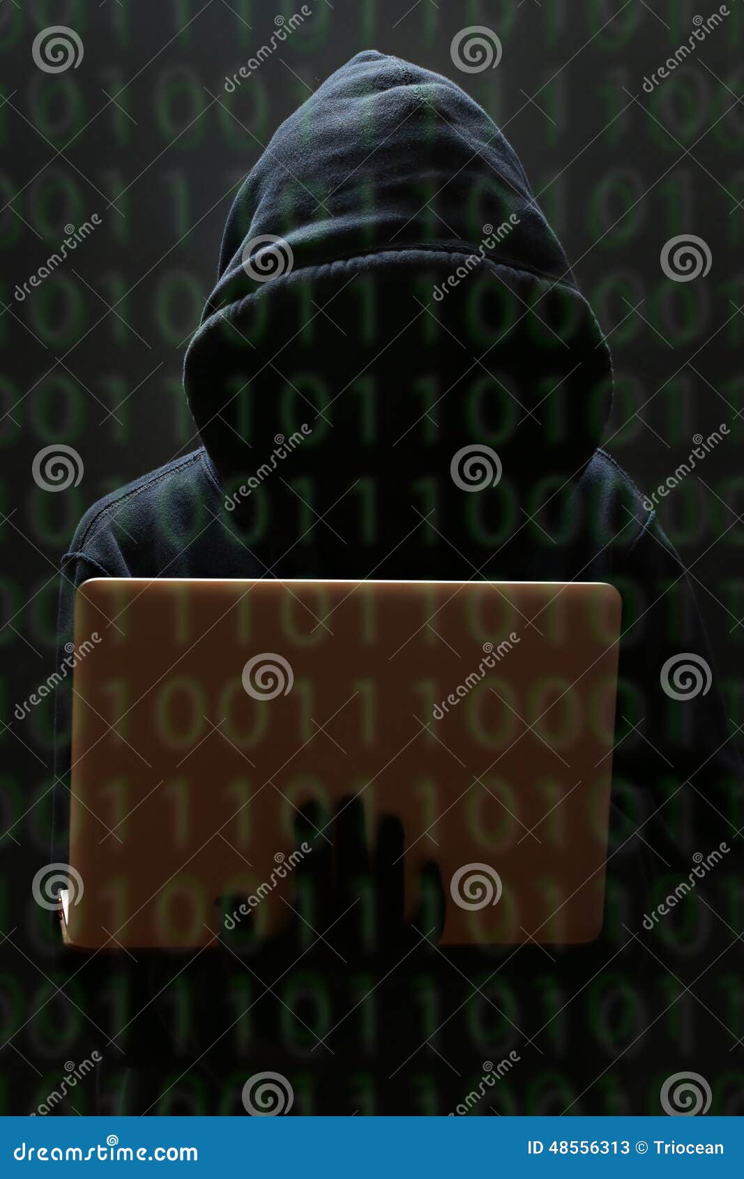 Silhouette of a Hacker Looking in Monitor Stock Image - Image of ... Silhouette of a Hacker Looking in Monitor Stock Image - Image of ...