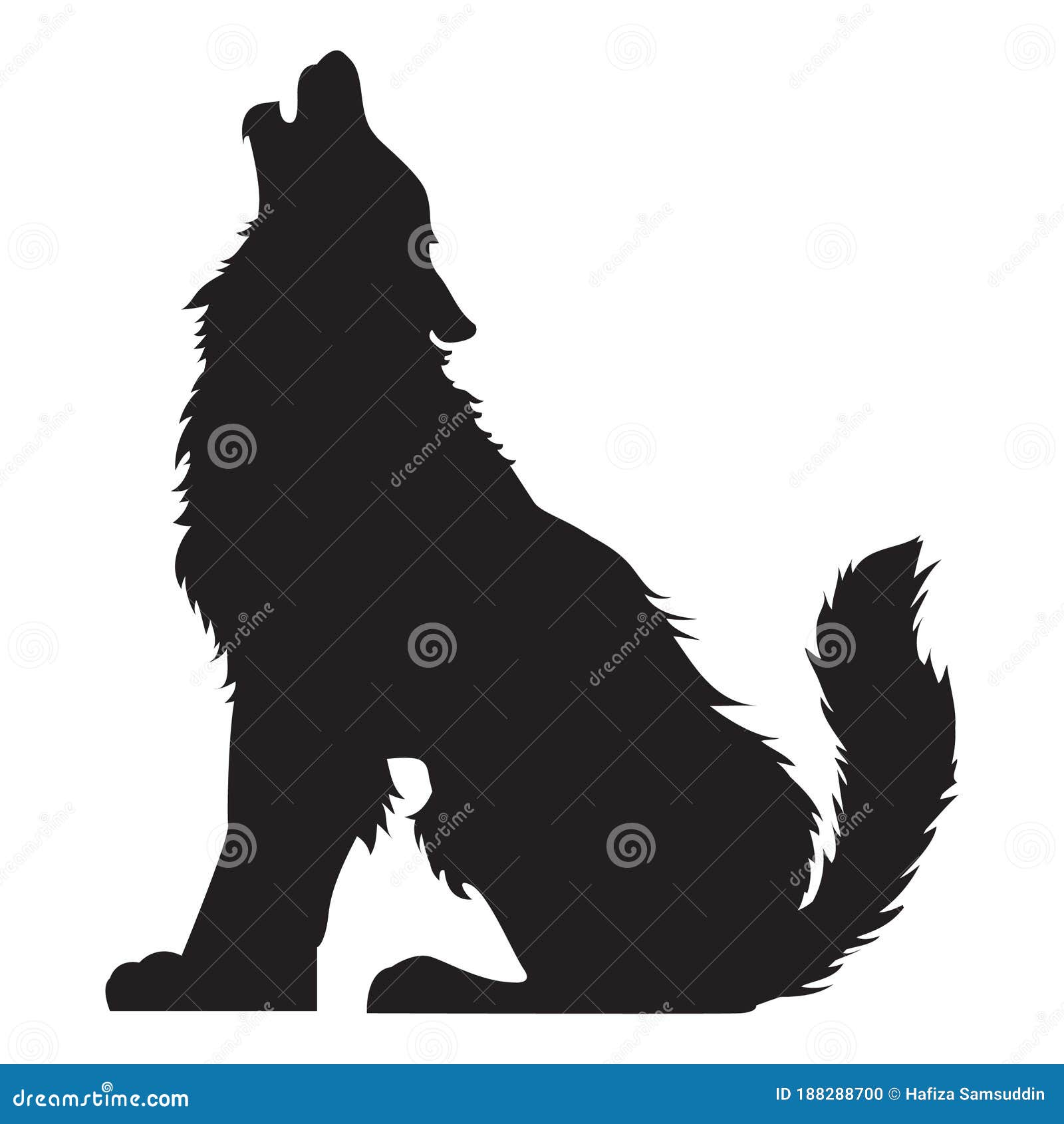 Howling Wolf Designs