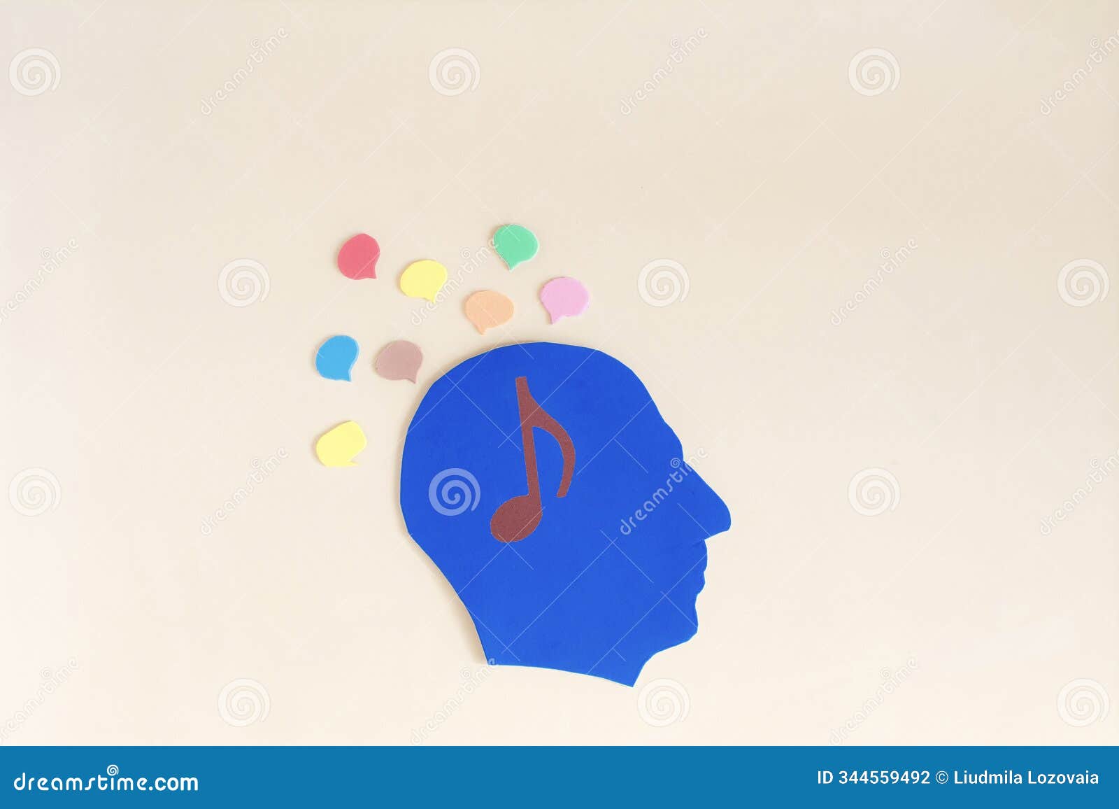 Different Information Stand, Vector Illustration Of A Exhibition Stand ...