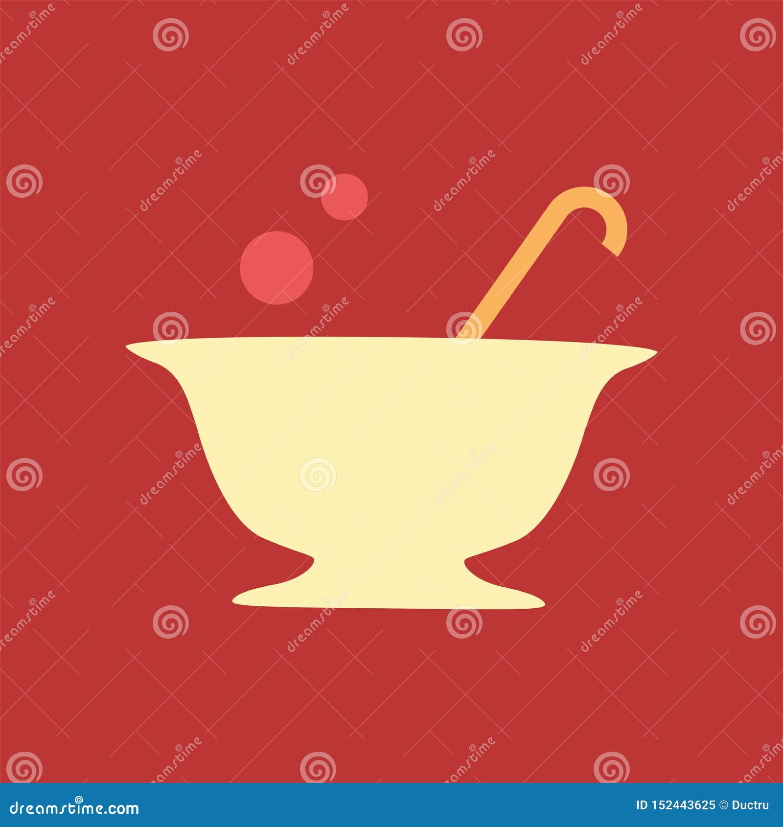 Grog Logo. Mulled Wine Cafe. Wine Restaurant Logo. Classic Style ...