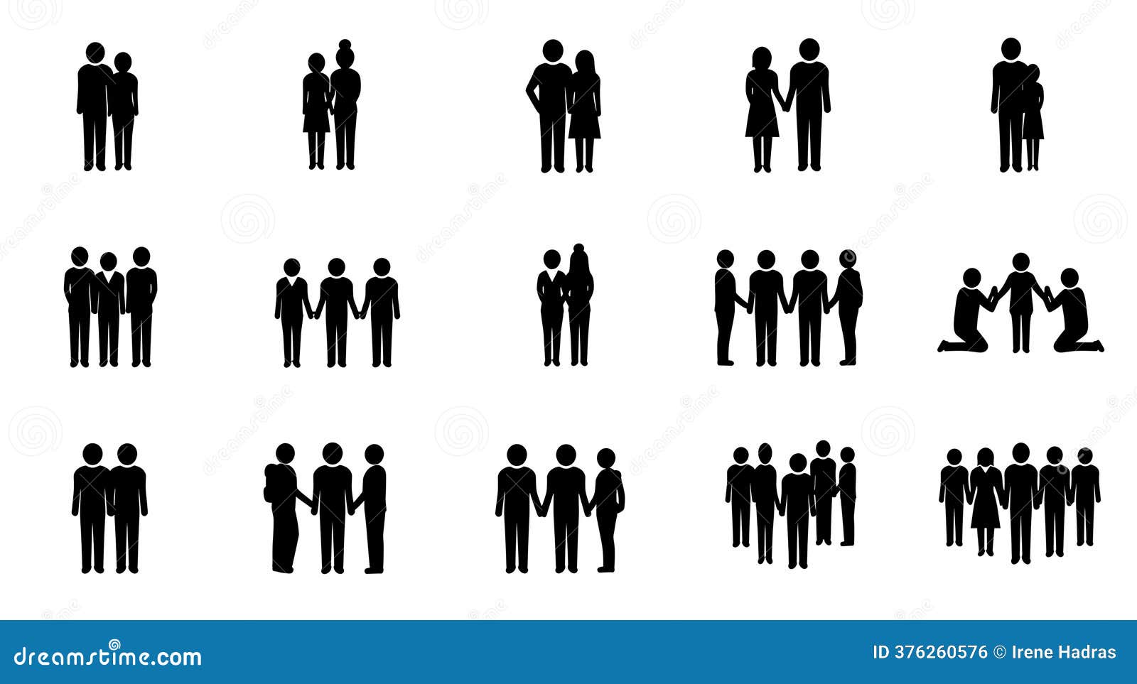 GLP-1 Icons Depict Insulin Regulation, Appetite Suppression, And Weight ...