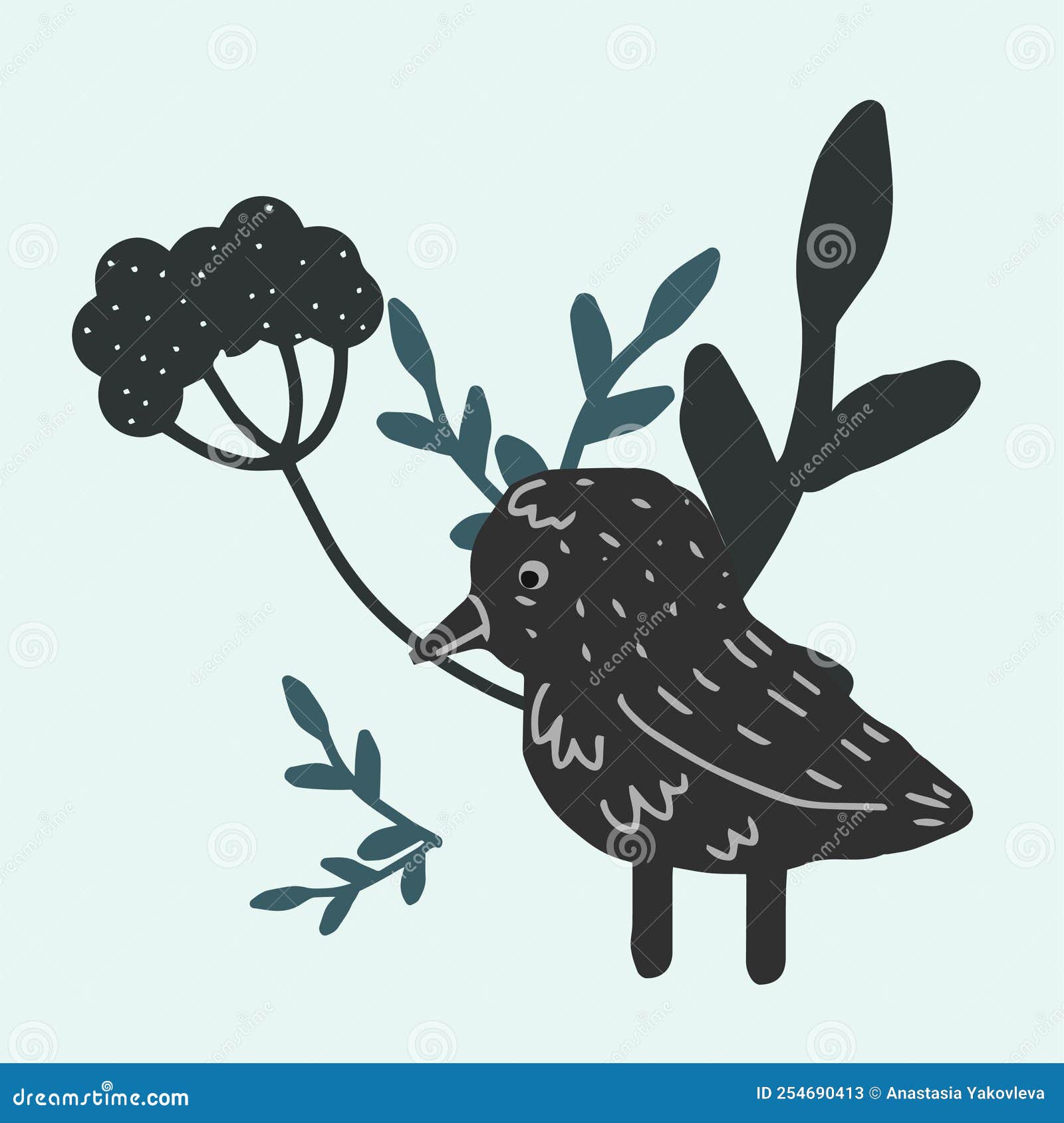 Jackdaws Cartoons, Illustrations & Vector Stock Images - 76 Pictures to ...