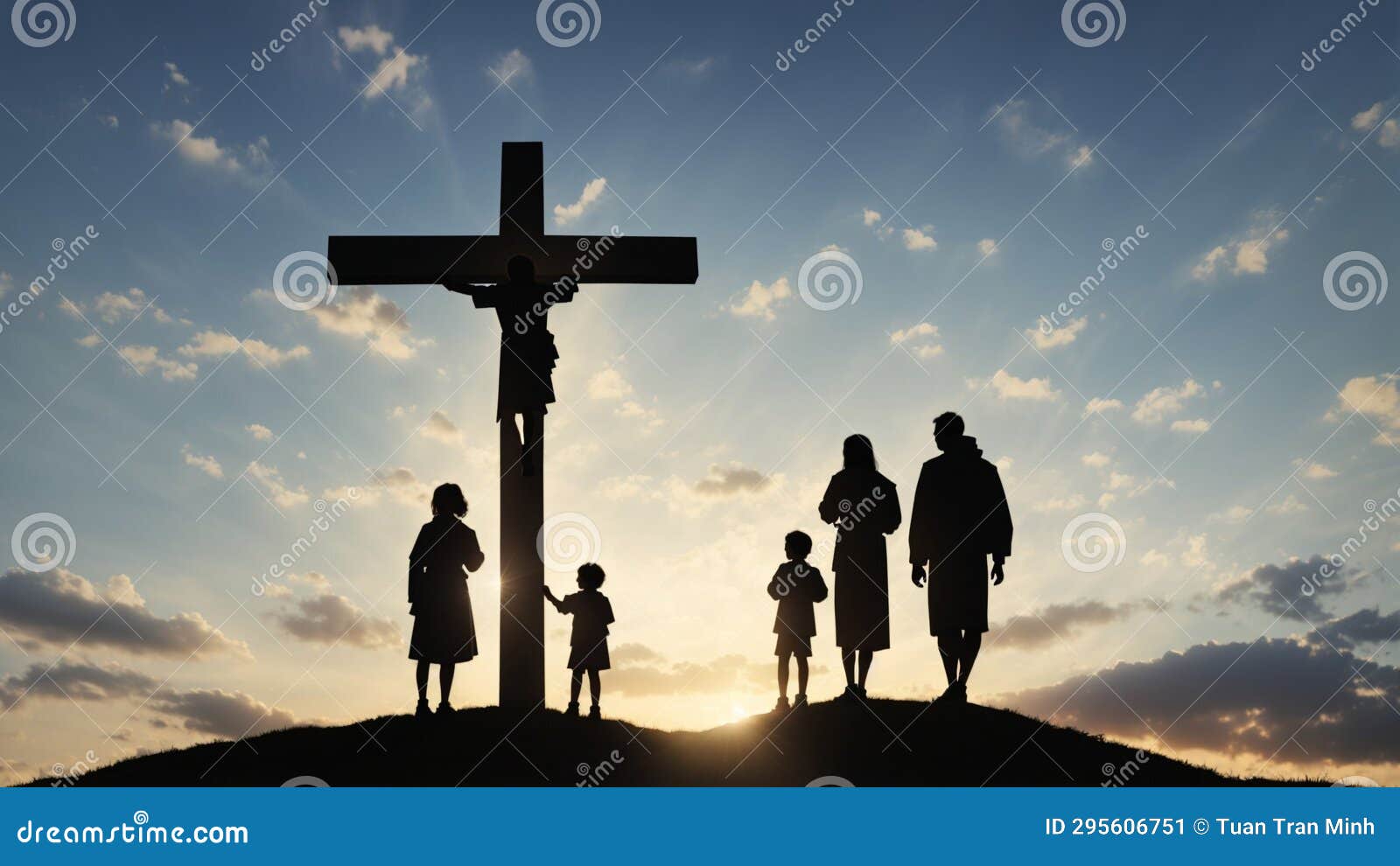 The Appearance Of Jesus Christ To His Disciples After The Resurrection ...